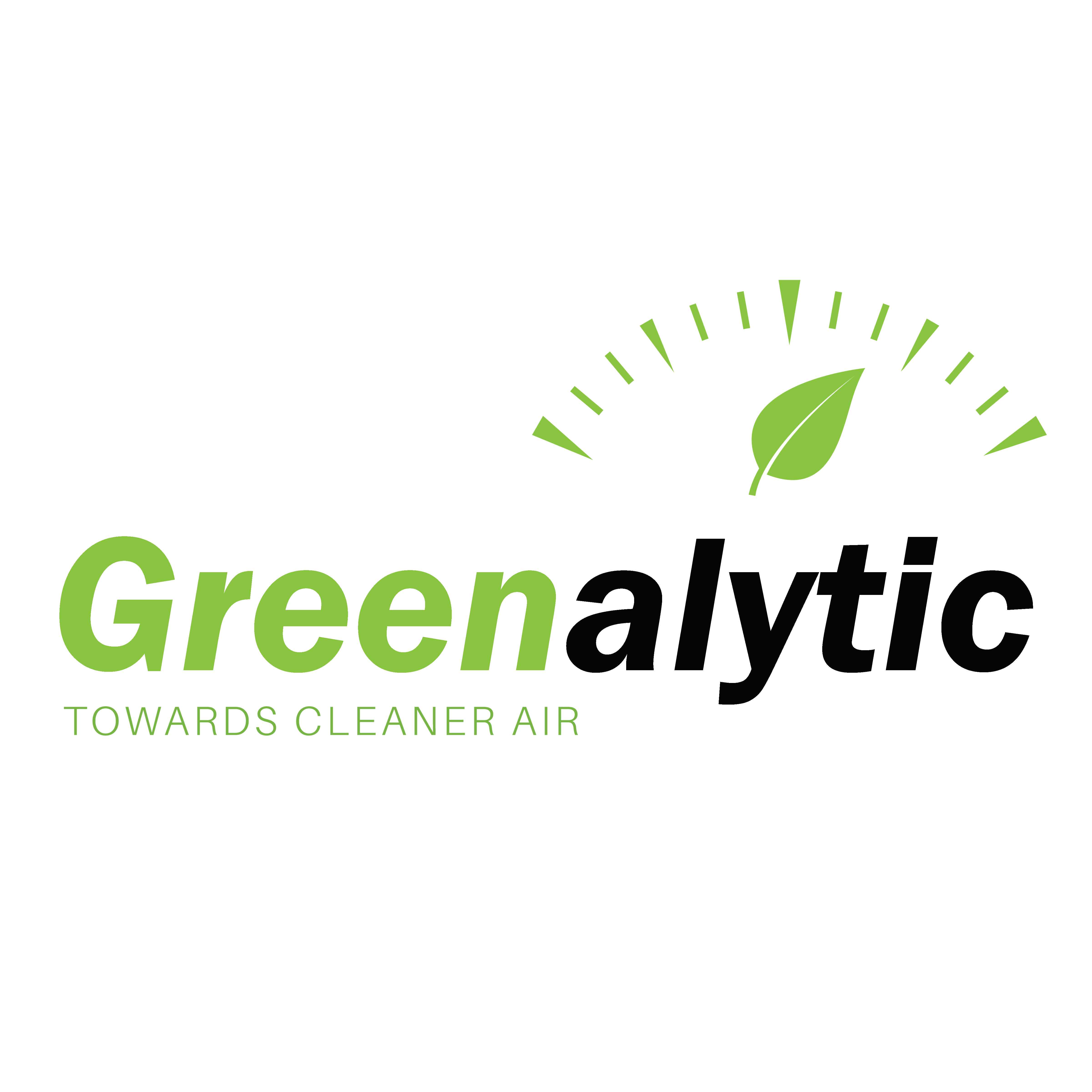 Greenalytic Motors – Clean Mobility Monitoring & Emissions Analytics